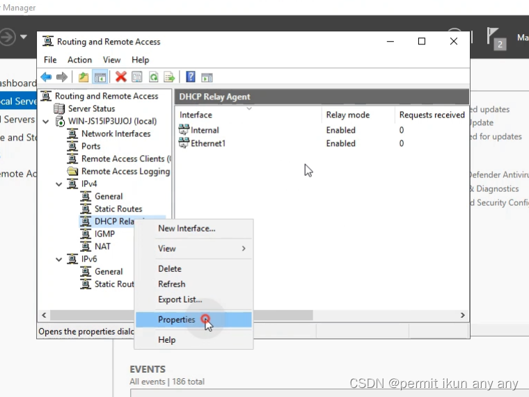 DHCP--------Windows Server-CSDN博客