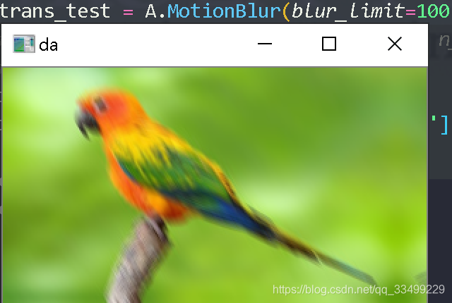 Albumentation使用指南-CSDN博客