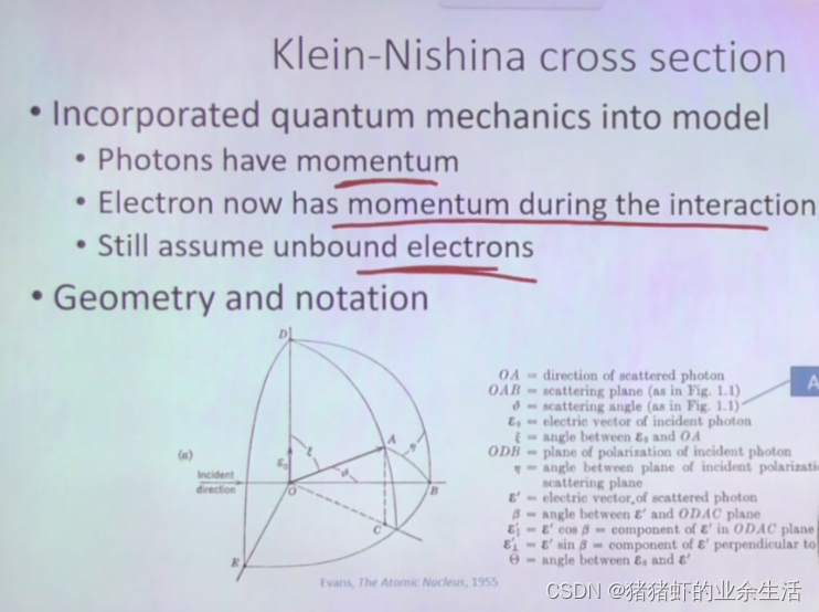 geant4创建自己的physicslist（以电磁物理为例）以及电磁物理相关学习笔记_geant4 optical physics-CSDN博客