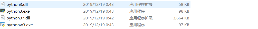 python2与python3安装与共存_python3和python2共存-CSDN博客