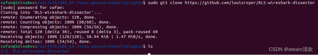 Open5GS&&UeRANSim2：对安装在同一个VM上的OPEN5GS和UERANSIM进行配置和抓取wireshark报文 ...