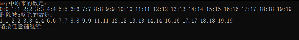 【C++】 ——迭代器失效的两种情况？_c++ cannot increment value-initialized map iterato-CSDN博客