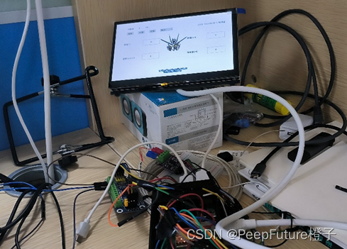 基于树莓派的蓄电池控制系统_raspberry pi 4 电池-CSDN博客