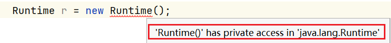 【Java】Runtime_java runtime-CSDN博客