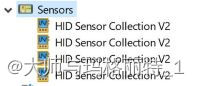 设备管理器中出现未知设备intel_sensor （HP惠普适用）_intel sensor-CSDN博客