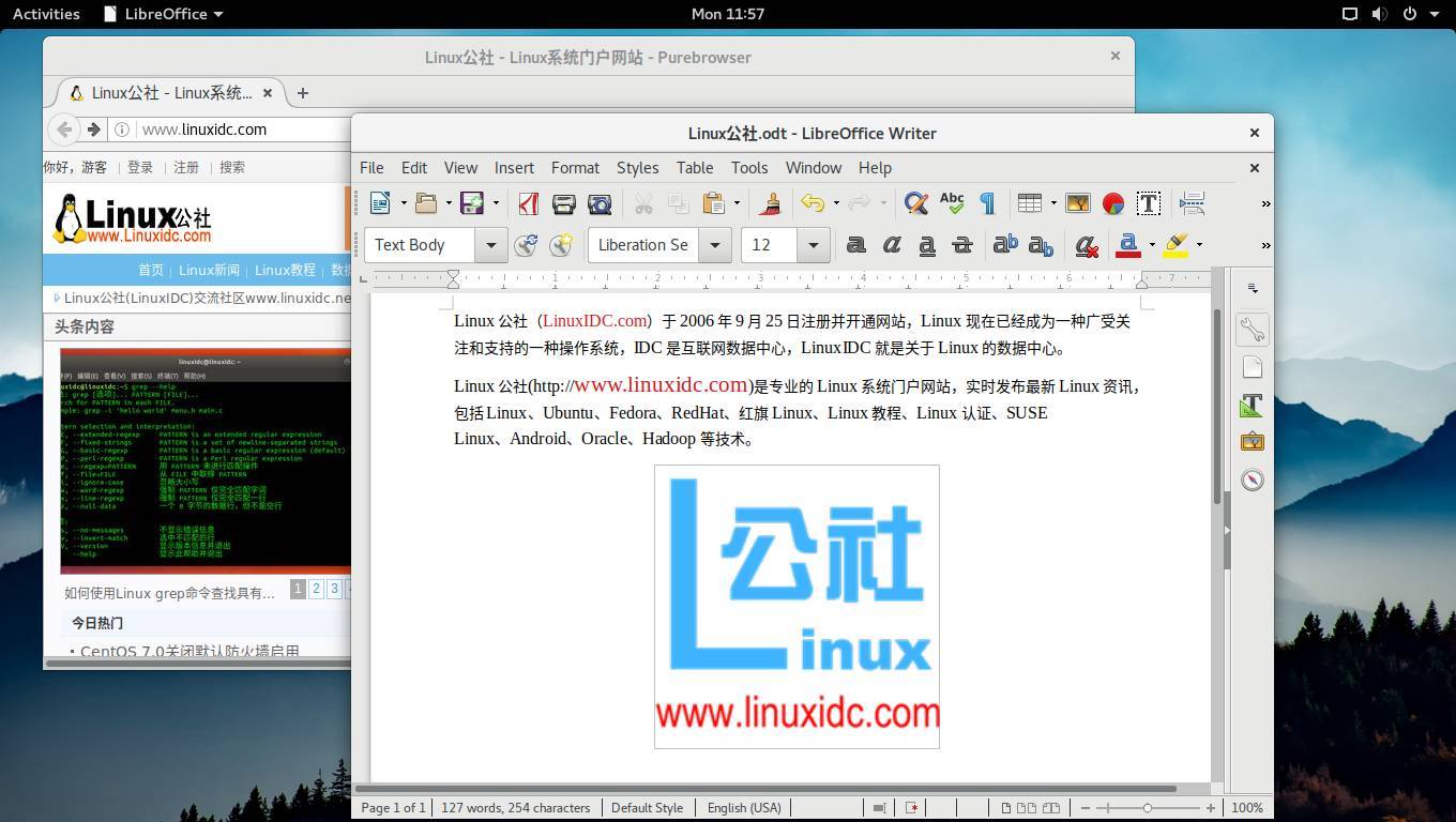 Linux哪个版本免费,PureOS ，一款全新的免费Linux发行版-CSDN博客