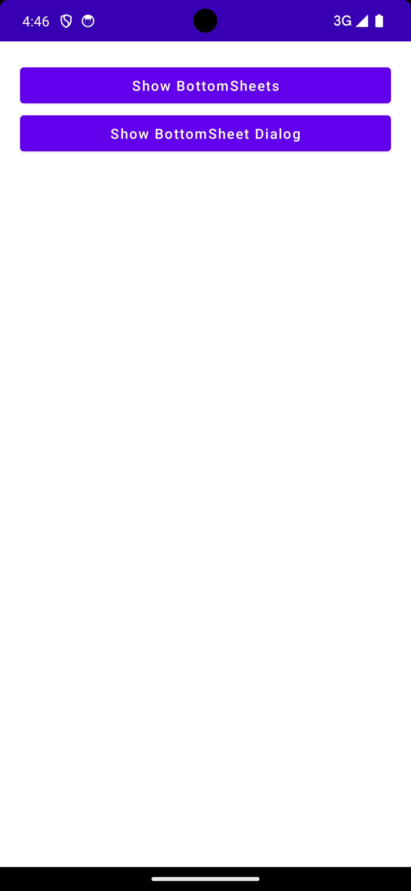 Android BottomSheetBehavior(底部弹窗)-CSDN博客