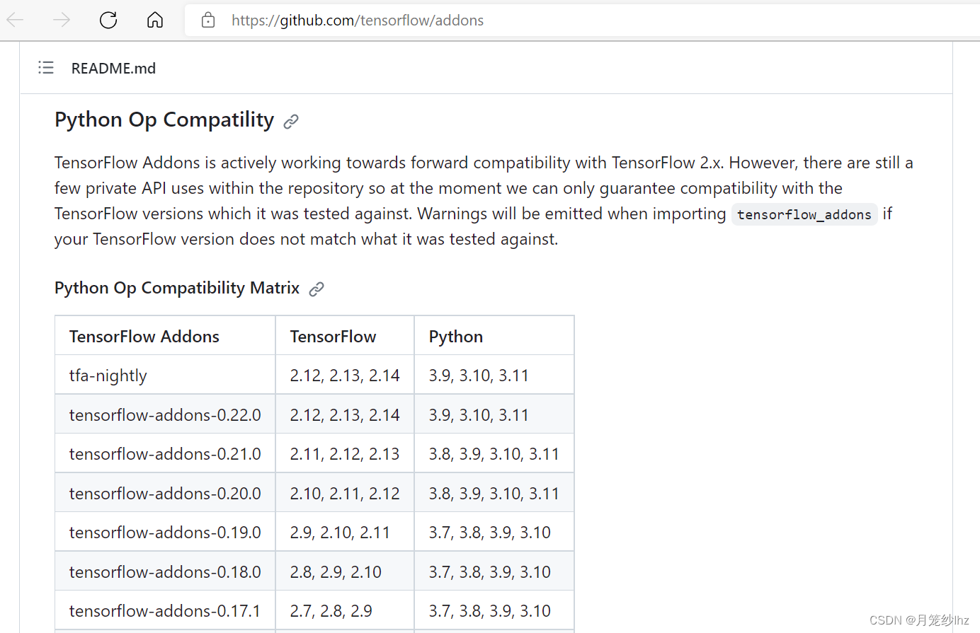 卸载TensorFlow旧版本，安装新版本_怎么让电脑忘记之前的tensorflow版本-CSDN博客