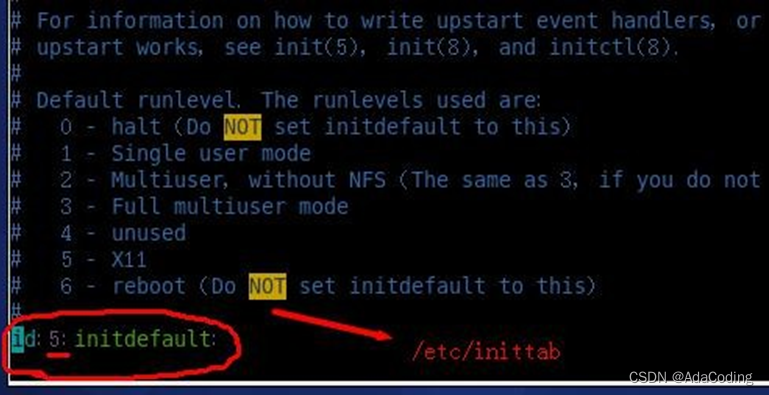 Linux宝典--Chapter09实操篇-实用指令-CSDN博客