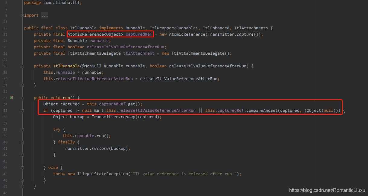 Java跨线程传递数据方式总结java 不在一个类的子线程获取主线程参数 Csdn博客