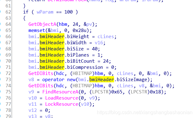 【reversing.kr逆向之旅】ImagePrc的writeup_reversing.kr - imageprc-CSDN博客