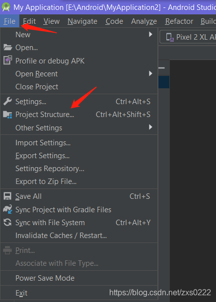 2020 Android Studio安装教程_android studio2020-CSDN博客