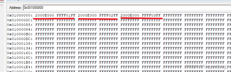 杰发科技AC7840——EEPROM初探-CSDN博客