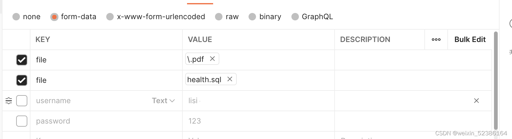 Springboot 使用multipartfile上传文件为null的原因springboot Multipartfile为null Csdn博客