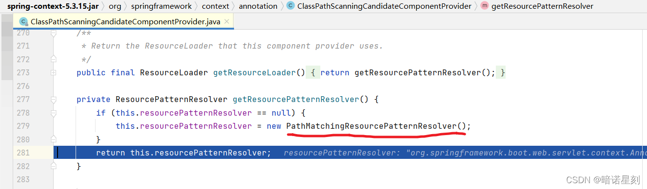 在 Java 中，如何批量读取本项目资源目录下的所有文件_获取多文件 getclassloader().getresources-CSDN博客