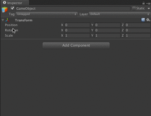 【Unity技术专题】 属性标签、Attribute_unity custompreview-CSDN博客