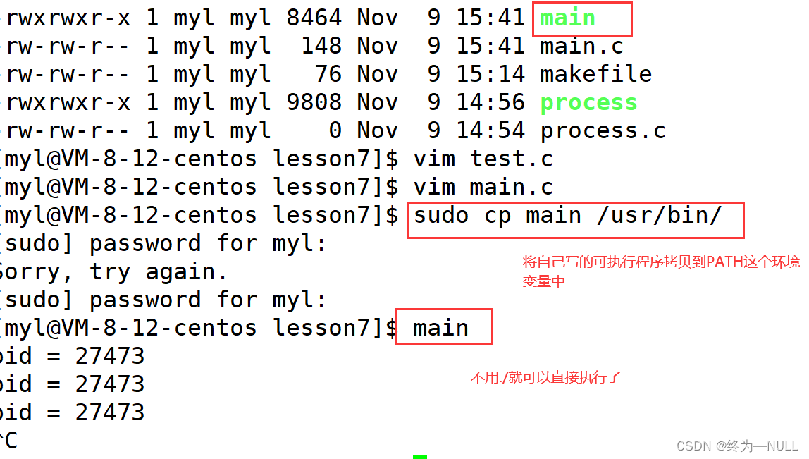 面试经常问的Linux进程到底是什么呢？1W字从0到1详解进程的所有细节！_面试需要了解linux进程吗-CSDN博客