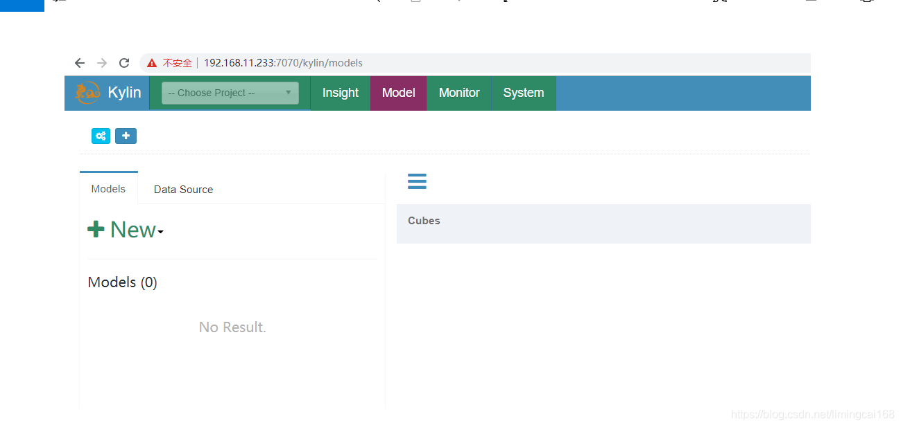 kylin单机版搭建OLAP-CSDN博客
