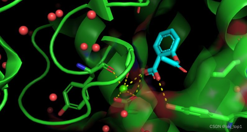 PyMOL2.5.7安装教程_pymol安装教程-CSDN博客