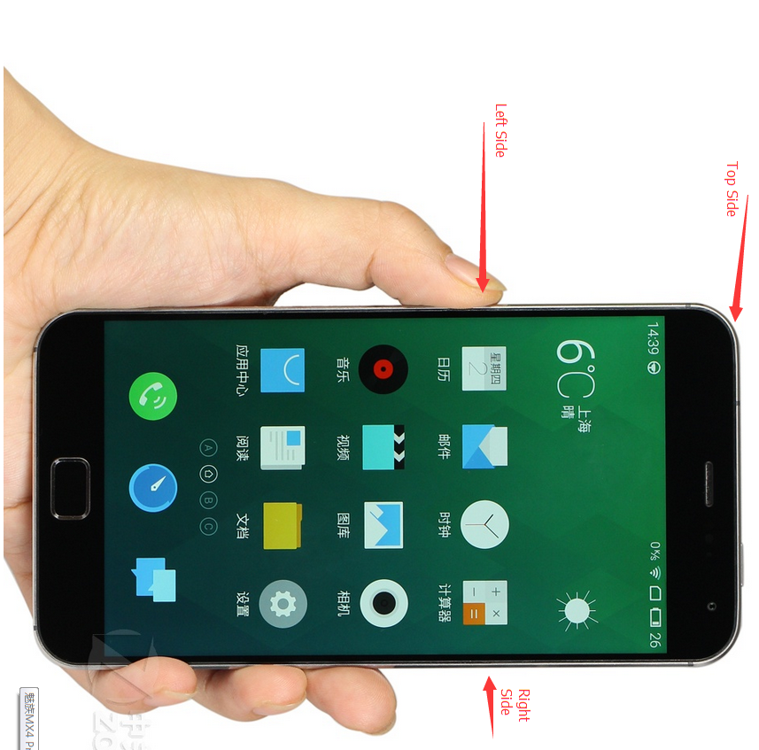Android Device Orientation-CSDN博客