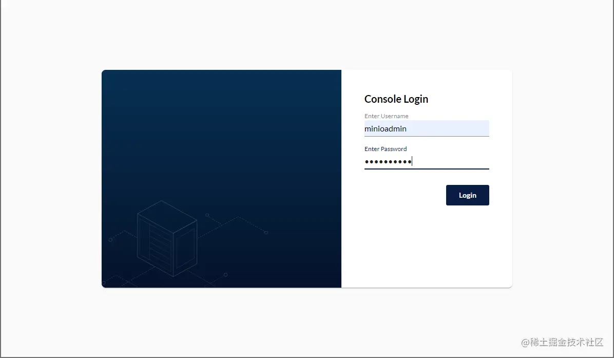 Github标星28K+！这款可视化的对象存储服务真香！_minio github-CSDN博客