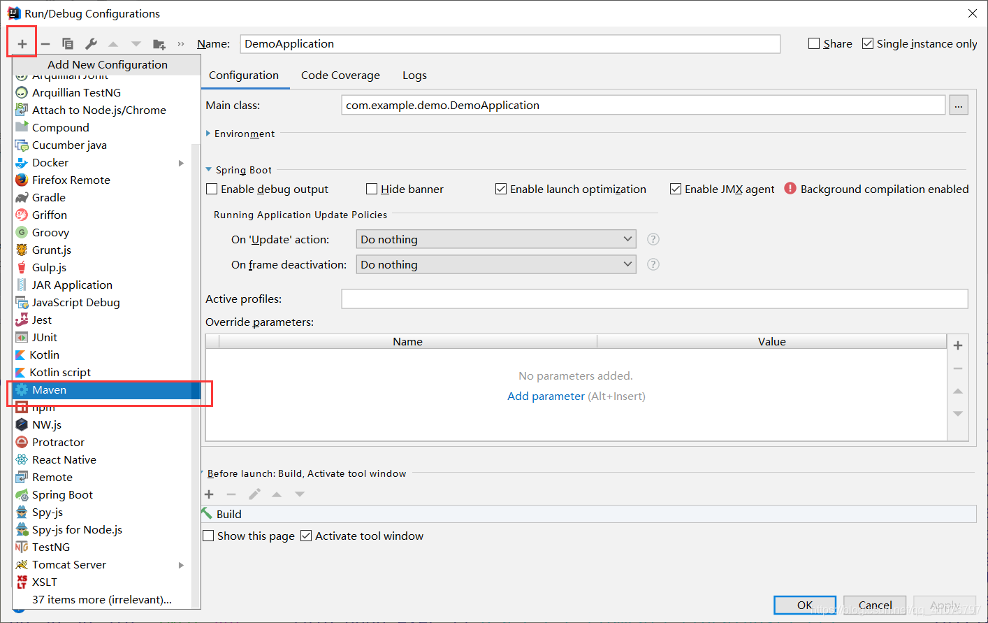 记录我自己springboot整合mysql遇到的坑_jdbc databasemetadata metohd not implemented by jd-CSDN博客