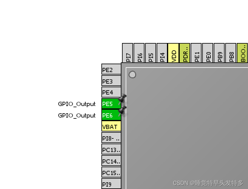 STM32CubeMX结合IAR Embedded Workbench基本入门使用_stm embeddedbuilder 教程-CSDN博客