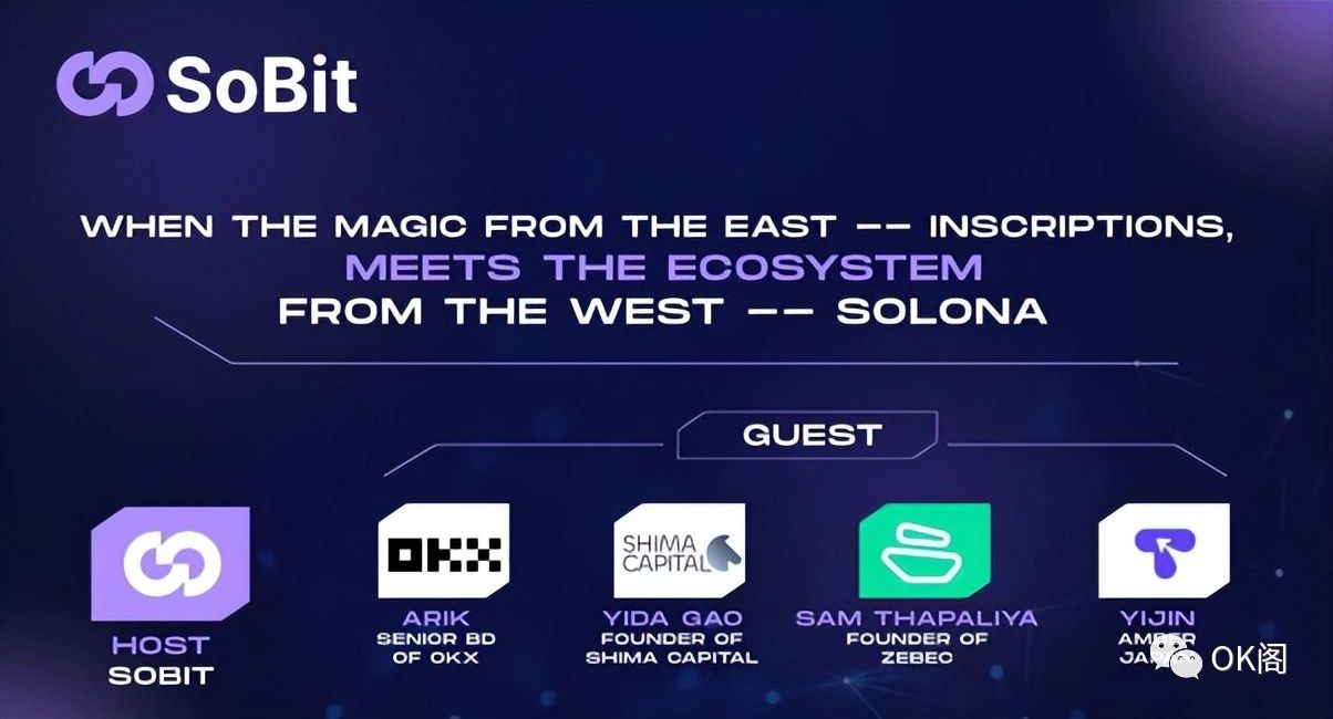 Solana 生态铭文跨链桥 Sobit 是何神圣？其场外白名单已达到1200U_铭文跨链sol链-CSDN博客