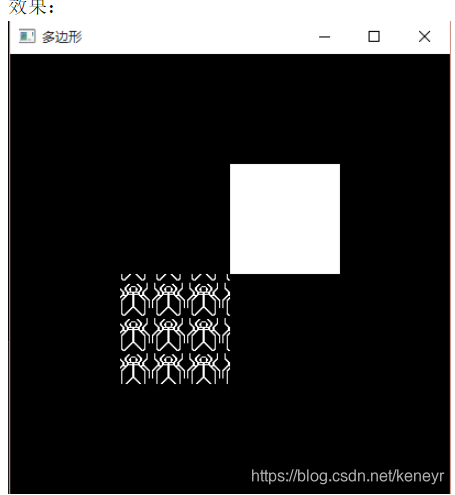OpenGL绘图详解-CSDN博客