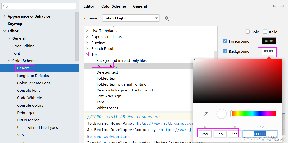 【java】IntelliJ IDEA创建helloworld_idea helloworld-CSDN博客