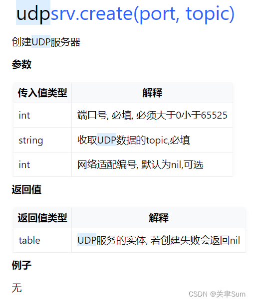 合宙ESP32-C3 使用lua UDP与电脑通信_esp32c3 udp-CSDN博客