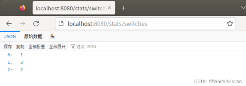 RYU控制器REST API的使用_ryu rest api-CSDN博客