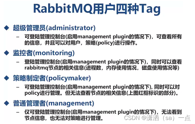 RabbitMQ-CSDN博客