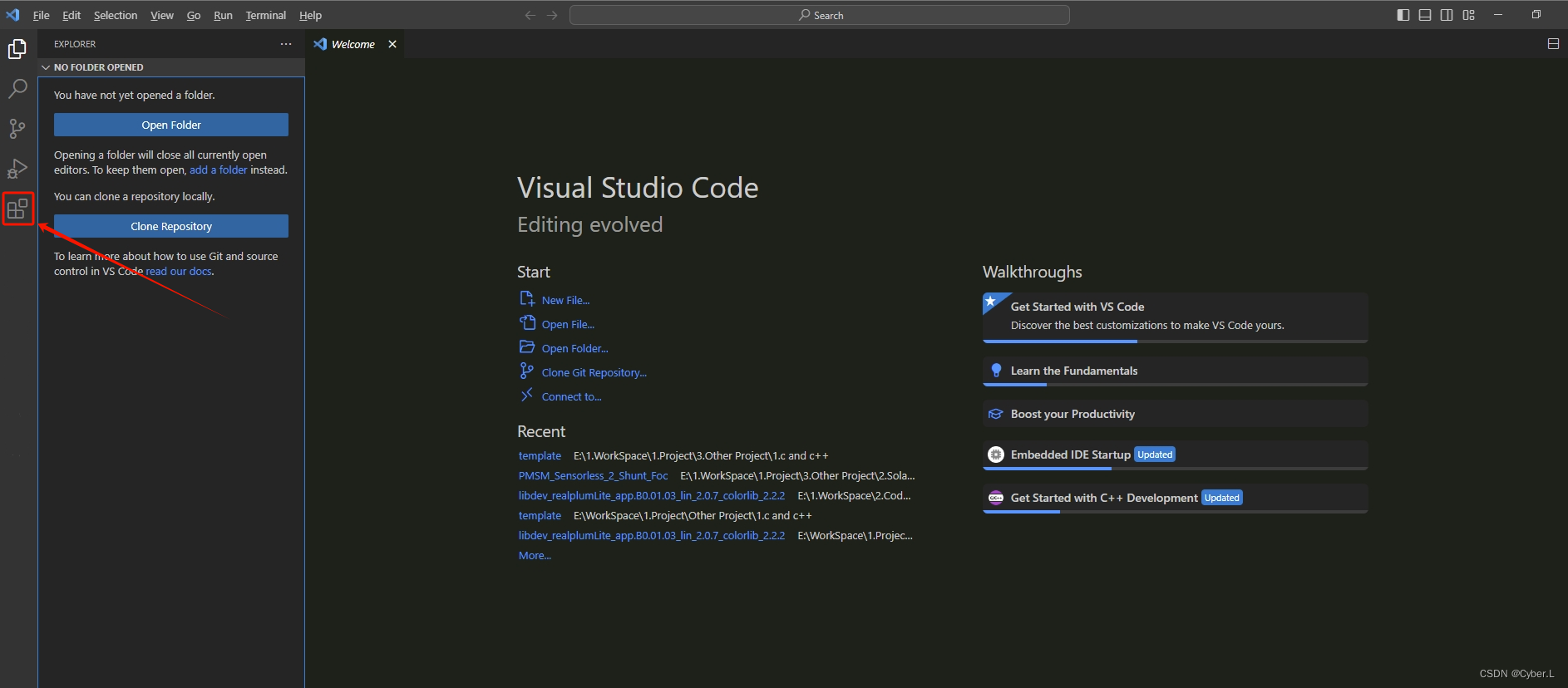 VSCode安装及配置C/C++环境_更改vscode launch-CSDN博客