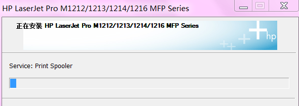 惠普M1210打印机驱动安装教程-CSDN博客