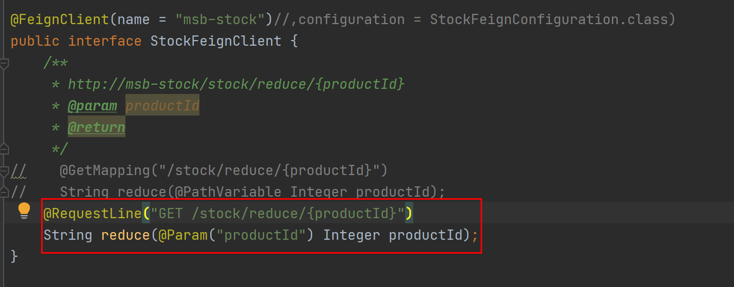 深入讲解Feign_fegin-CSDN博客
