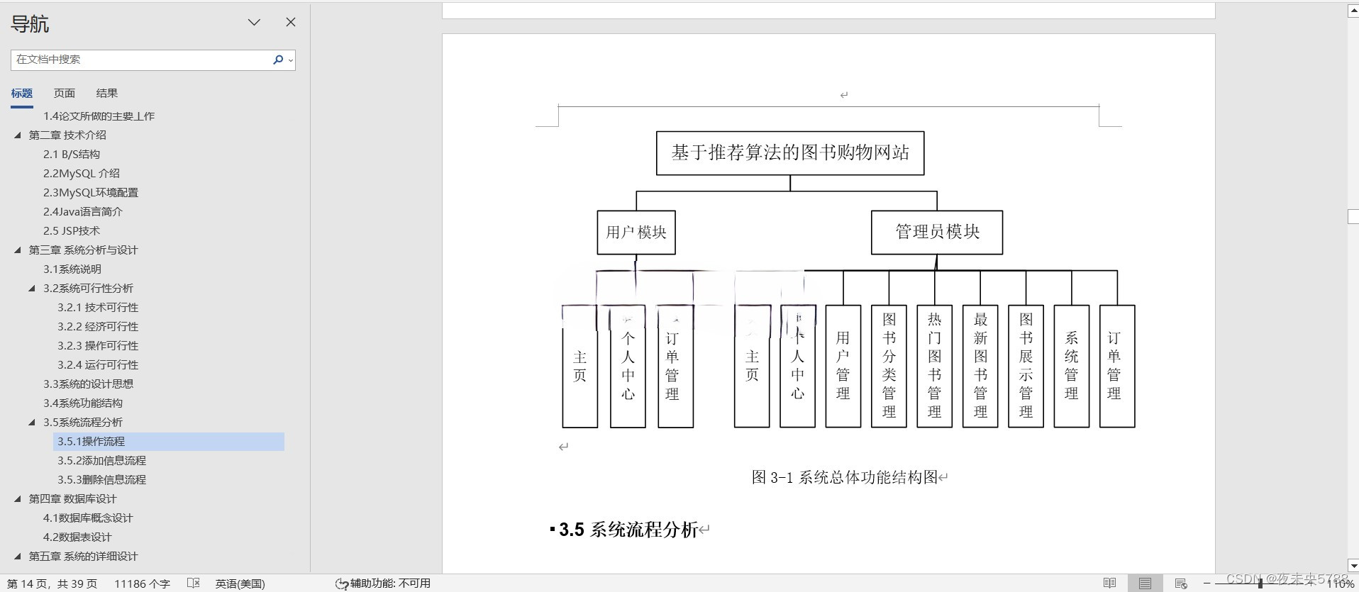 Java项目：275SSM协同过滤推荐算法的图书购物网站-CSDN博客