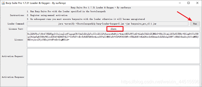 BurpSuite的安装及Firefox与hackbar的安装_hackbar-1.6.3 下载-CSDN博客