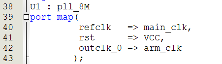 VHDL编程基础-CSDN博客