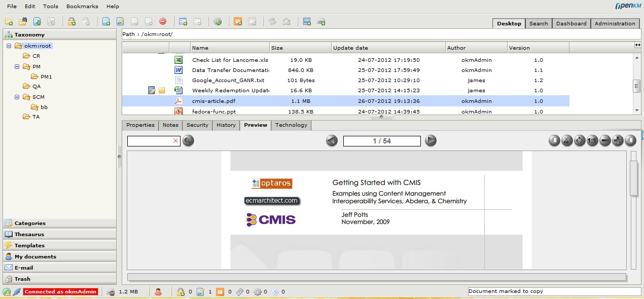 openKM试用记_openkm专业版 开源版区别-CSDN博客