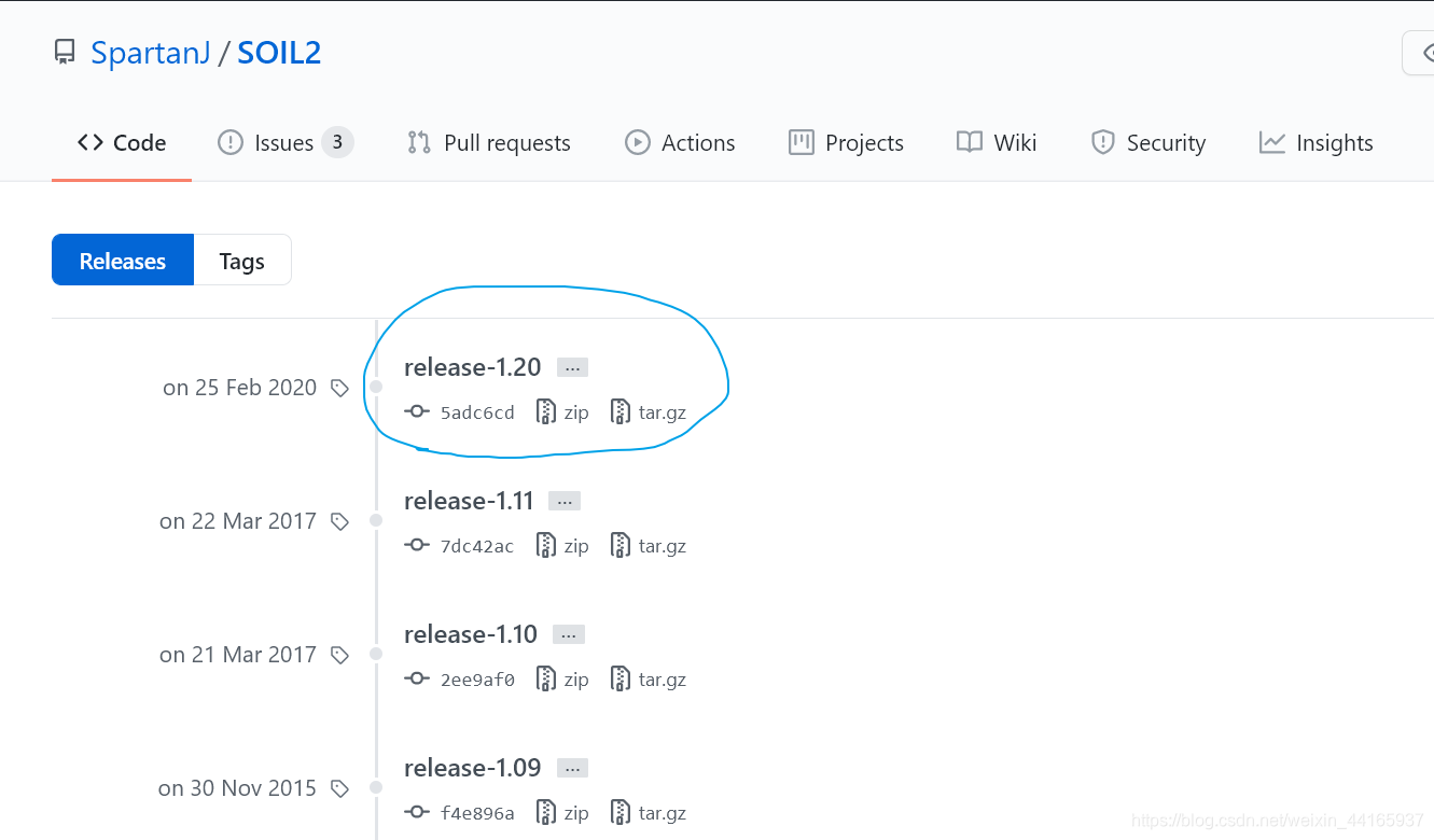 （图文）SOIL2环境配置（OpenGL）-CSDN博客