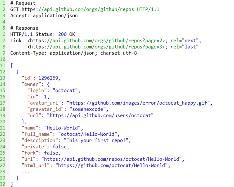 【RPC vs RESTful】RPC vs RESTful--什么是REST和RESTful-CSDN博客
