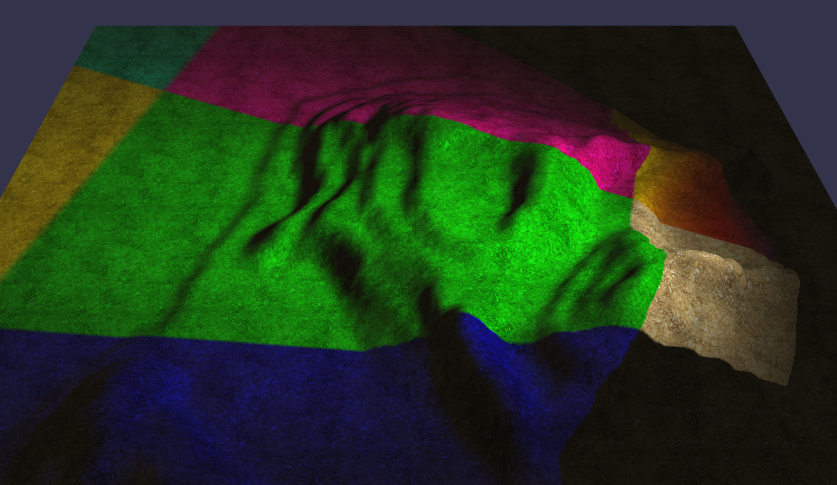 babylon101| 07. Lights（光线）-CSDN博客