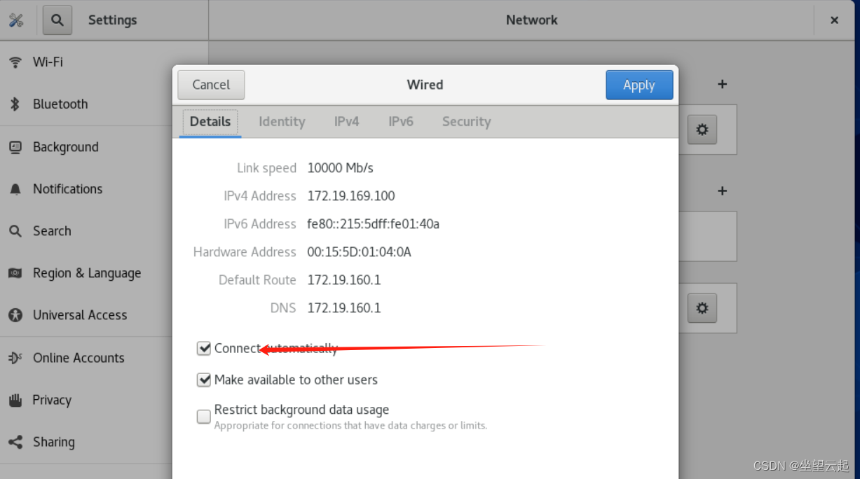 Hyper-V安装centos8时遇到的一些问题整理_the signed image's hash is not allowed-CSDN博客