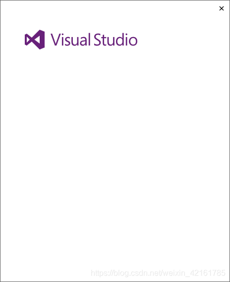 visual studio2015安装时出现“提示已安装另一个版本，无法继续”，及第一次启动后白屏的处理经验_vs2015已安装这个产品的另一个版本-CSDN博客