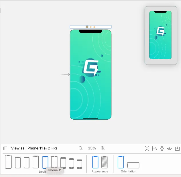 iOS 启动图后存在黑屏、LaunchScreen适配尺寸适配的问题解决方案_ios启动图黑屏-CSDN博客
