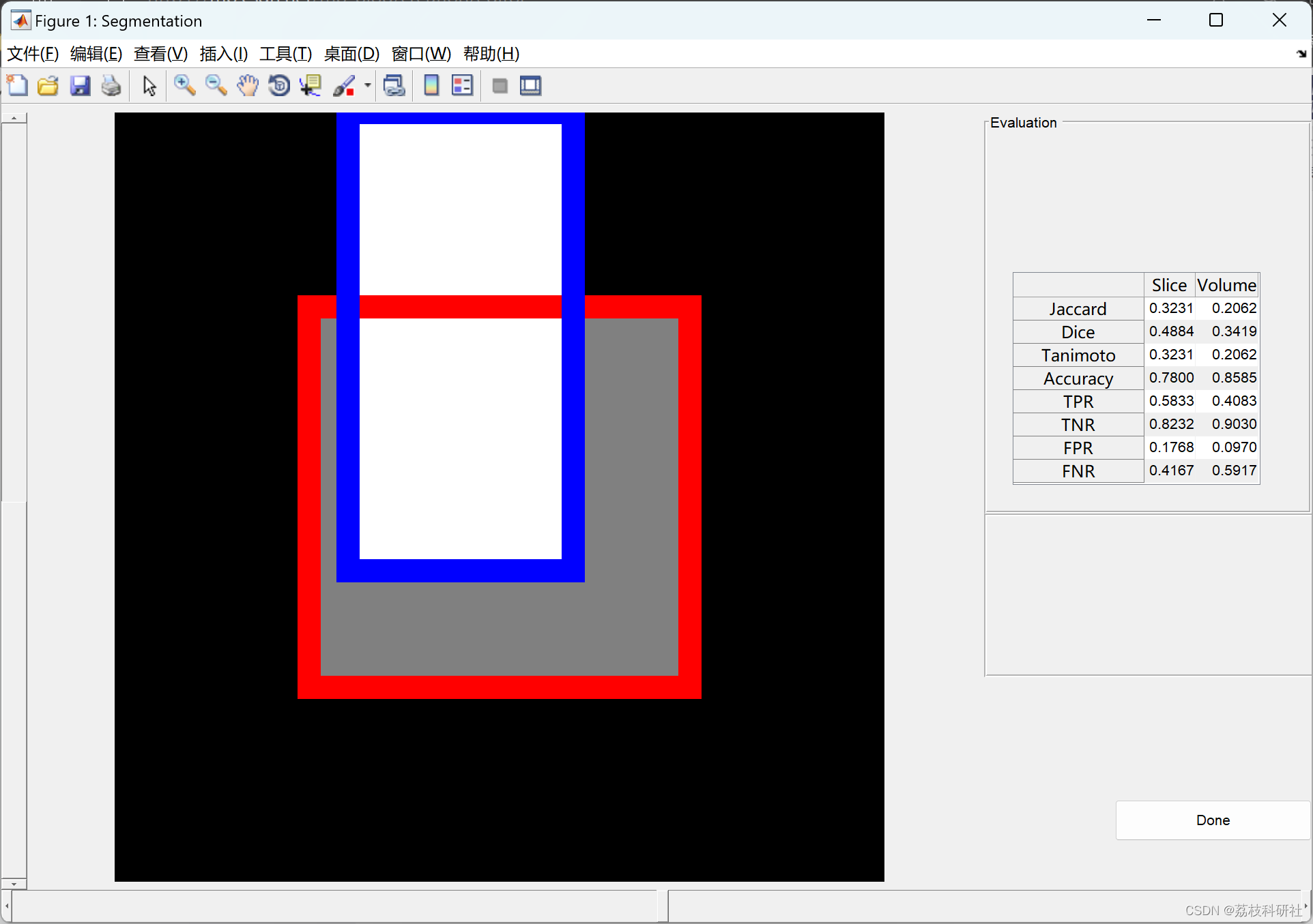 可视化单模态或多模态 2D 或 3D 图像以及相应的分割（Matlab代码实现）_matlab程序将3d切成2d-CSDN博客