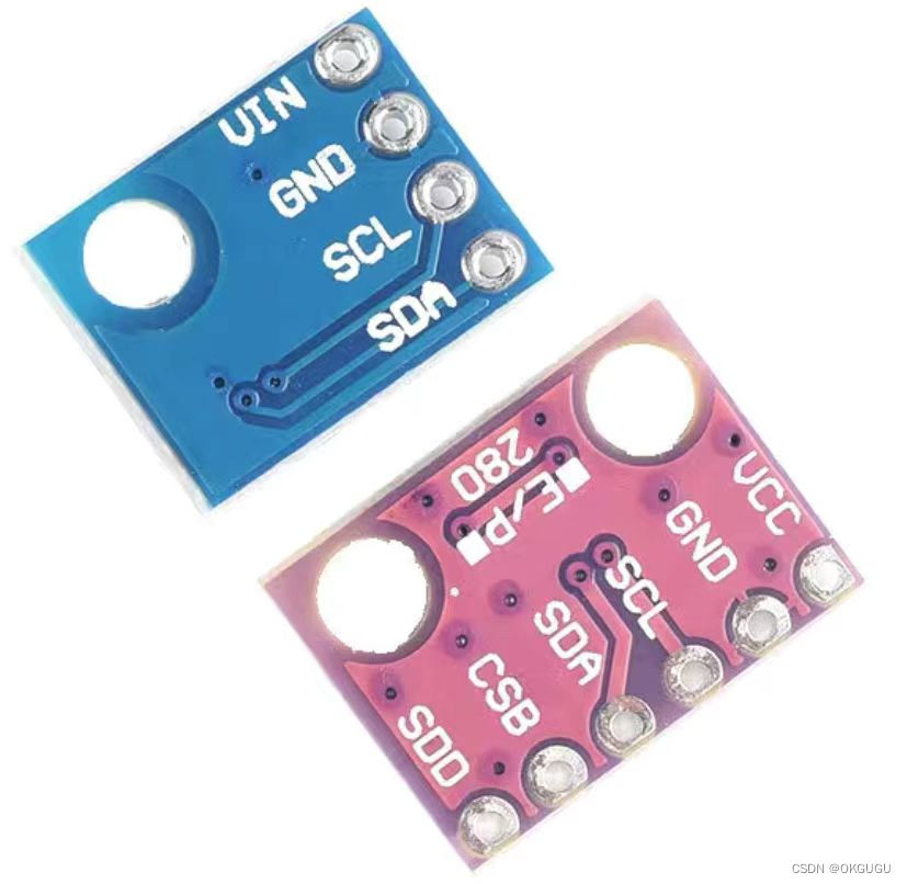 【合宙esp32c3】bmp280bmp180大气压强高度传感器arduino Esp32 Bmp280 Csdn博客 0227