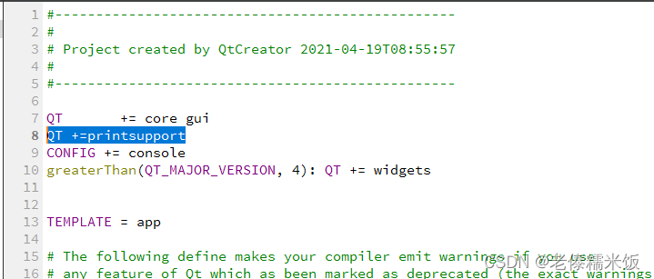 Qt软键盘使用和修改软键盘参数 支持中文_ubuntu的qt工程项目中virtualkeyboardpushview模块的使用-CSDN博客