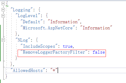 在.NET 6 下简单使用NLog-CSDN博客